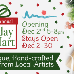 Upcoming Events – Cecil County Arts Council
