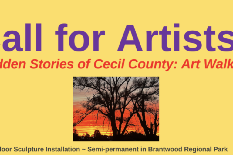 Cecil County Arts Council