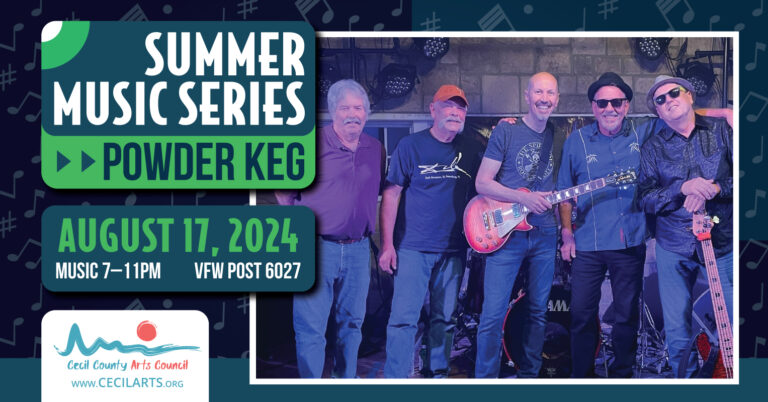 Cecil County Arts Council