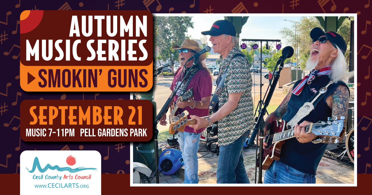 Cecil County Arts Council