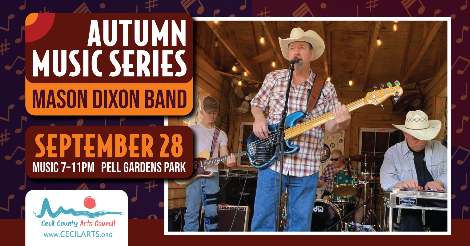 Cecil County Arts Council